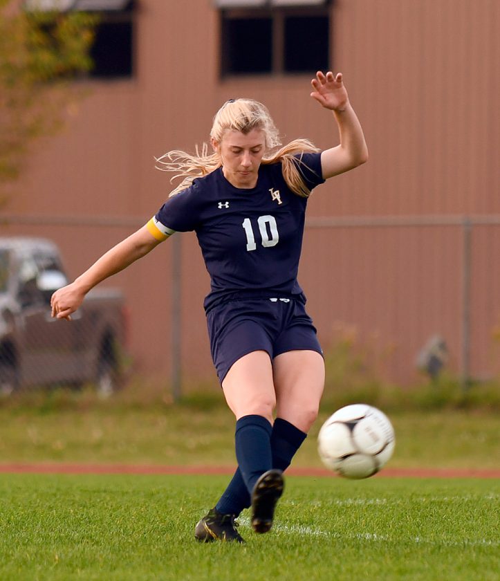 LP girls overcome series of injuries for solid season | News, Sports ...